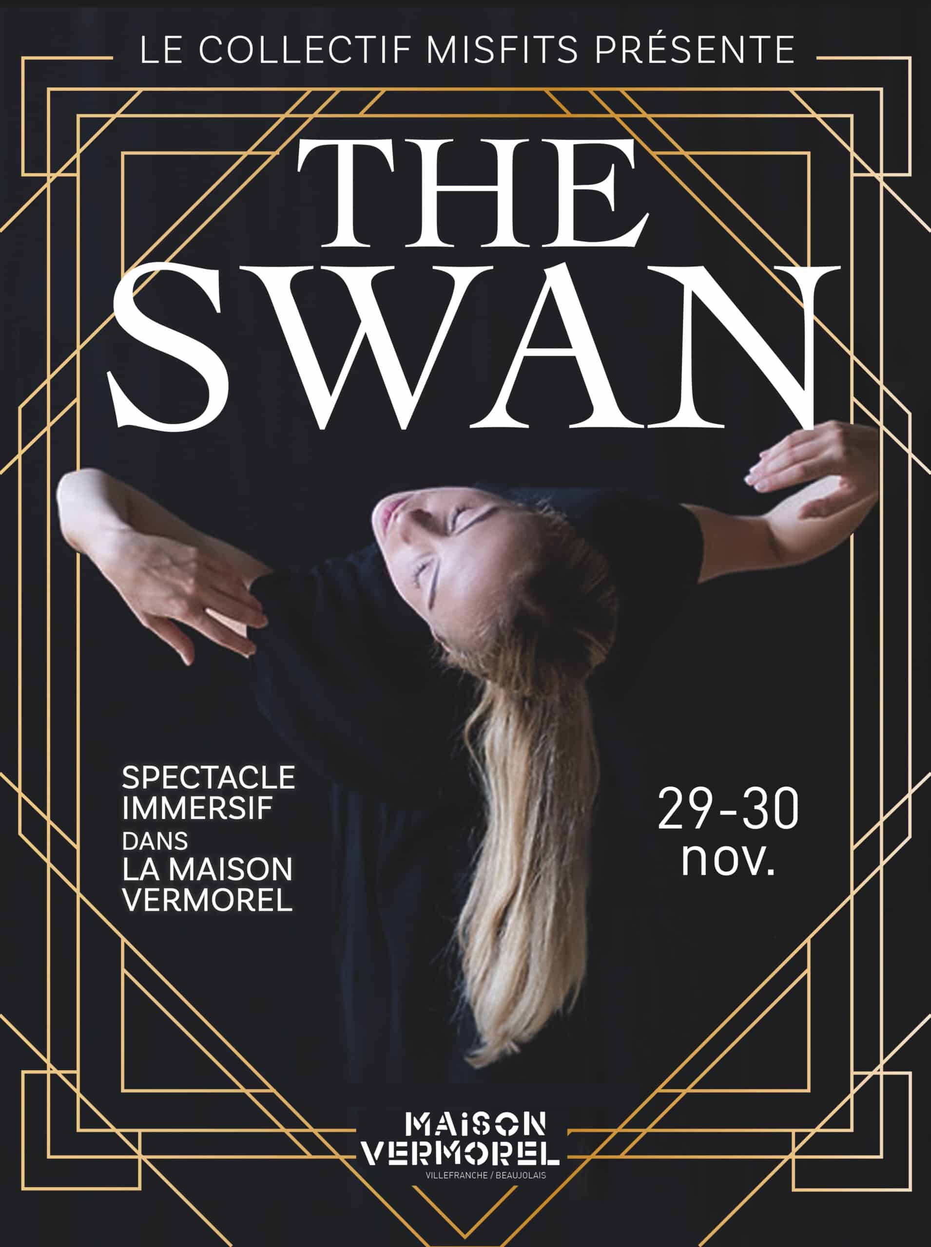 Maison Vermorel - maison vermorel